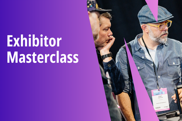 Creating AI Alan Turing – Museums + Heritage Show