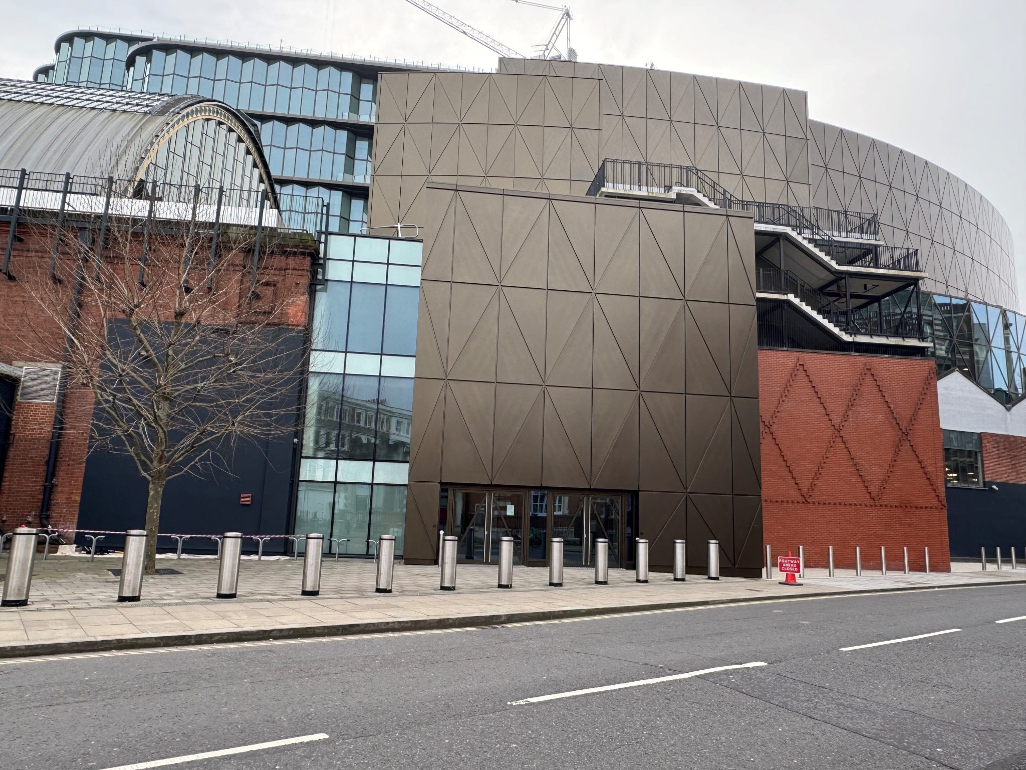 Inclusion + Accessibility - Museums + Heritage Show